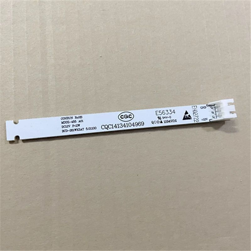 Холодильник BCD-450W 261WK Замена светодиодной лампы CQC14134104969 ...