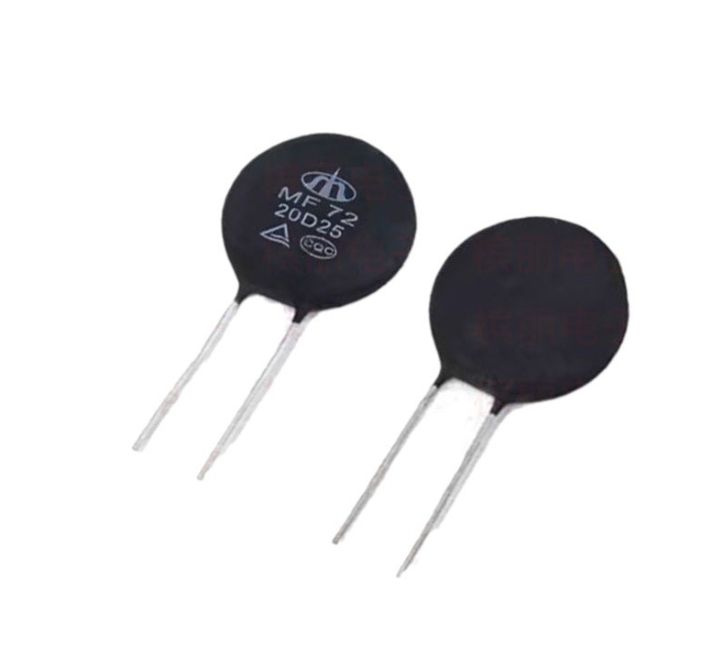 1 шт. 20D-25 Shiheng MF72 Серия термисторов с отрицательным ...