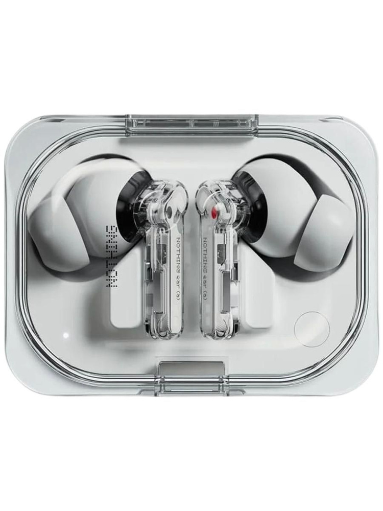 Nothing Ear 3 купить на OZON по низкой цене