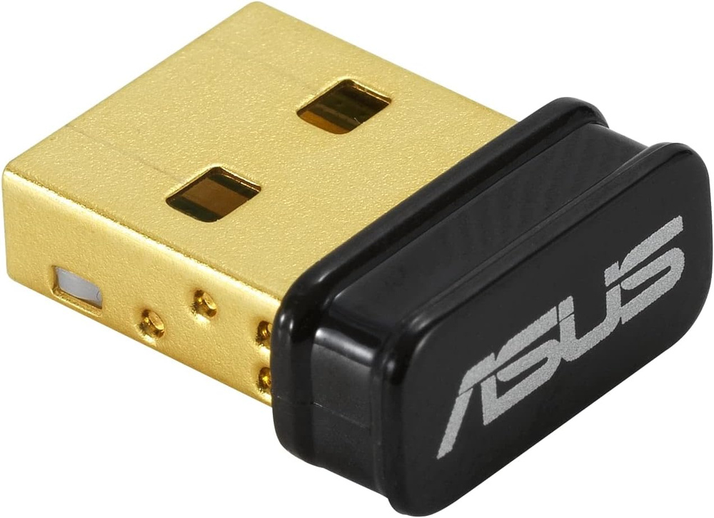 Asus USB-BT500 Bluetooth адаптер купить на OZON по низкой цене (3286530624)