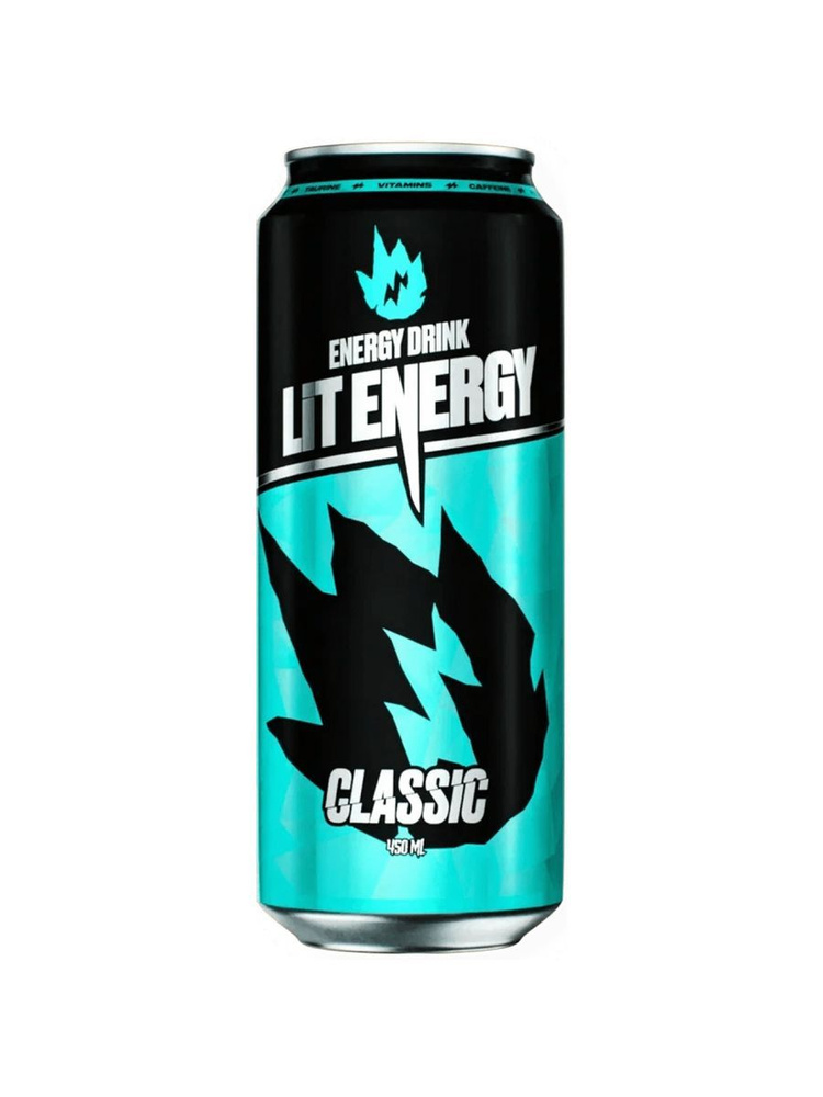 Lit Energy купить товары из официального сайта каталога на OZON ...