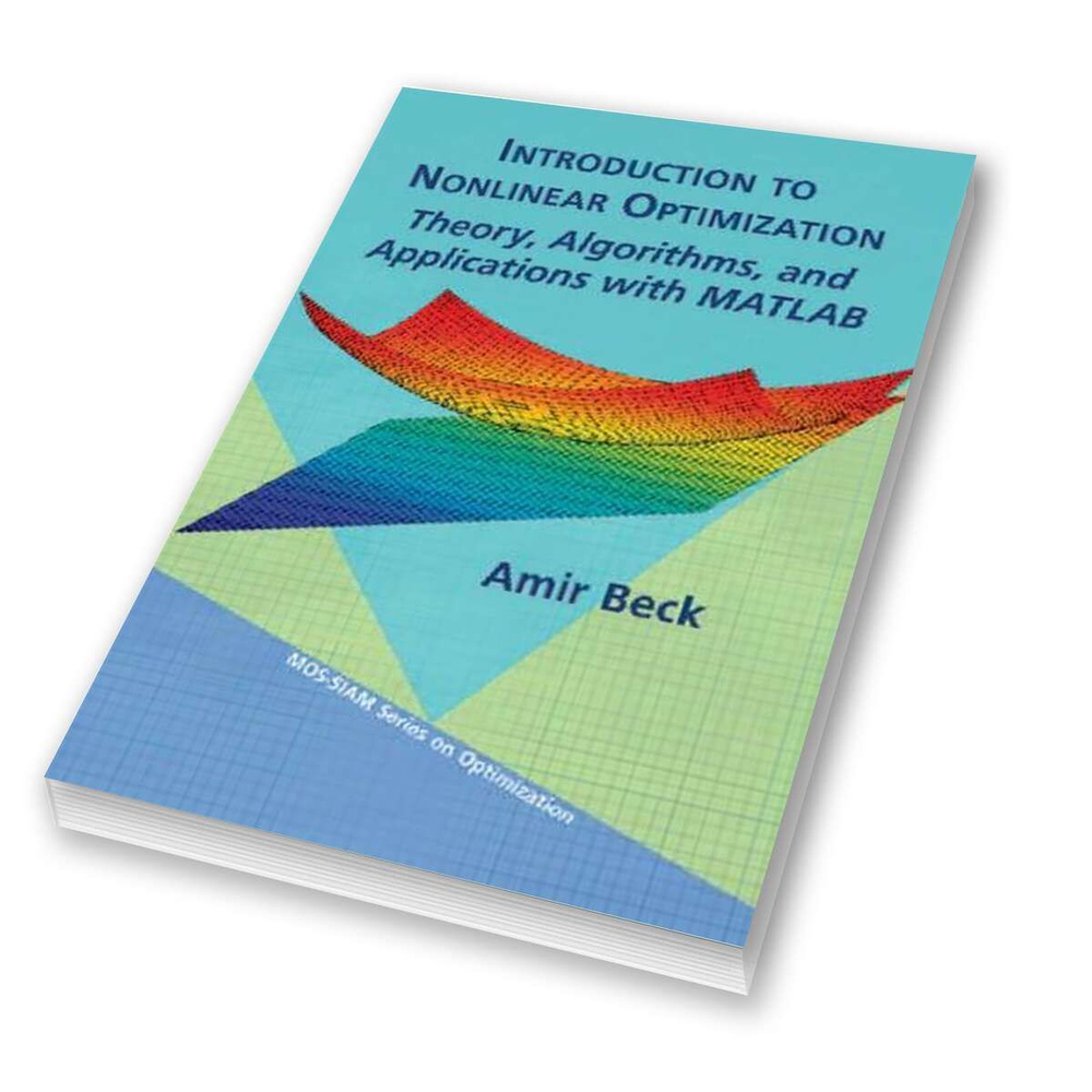 Introduction to Nonlinear Optimization Theory, Algorithms /бумажная книга купить на OZON по ...