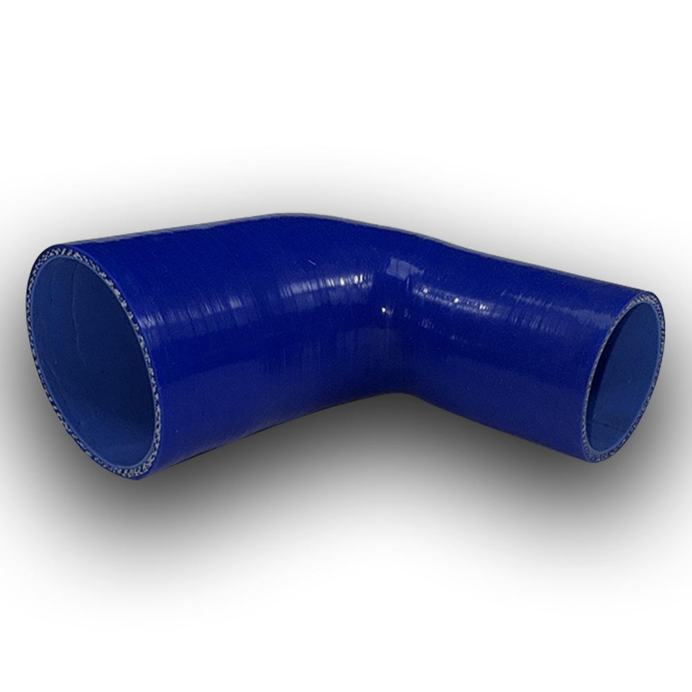 Патрубок силиконовый переходной 76-83мм 90 градусов купить на OZON по низкой цене (2449111239)