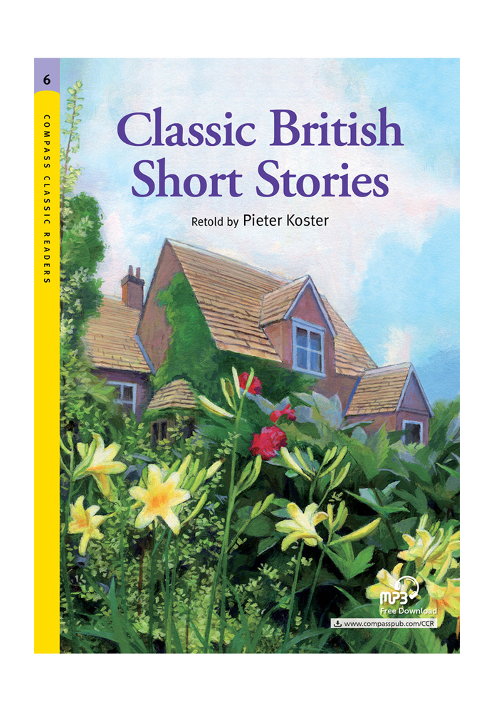 Classic British Short Stories/ Классические британские короткие истории ...