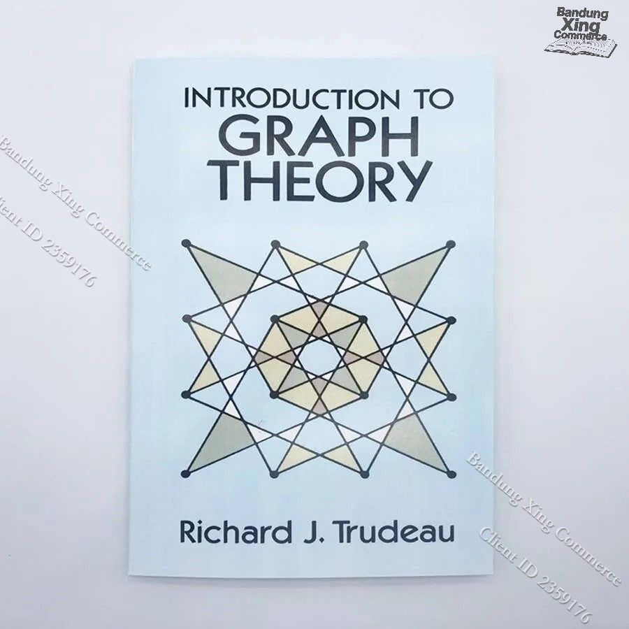 Introduction to Graph Theory 2nd edition /бумажная книга купить на OZON по низкой цене (2283804485)