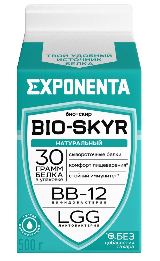 Молочные продукты, сыры и яйца EXPONENTA (Экспонента) – купить на OZON по низкой цене