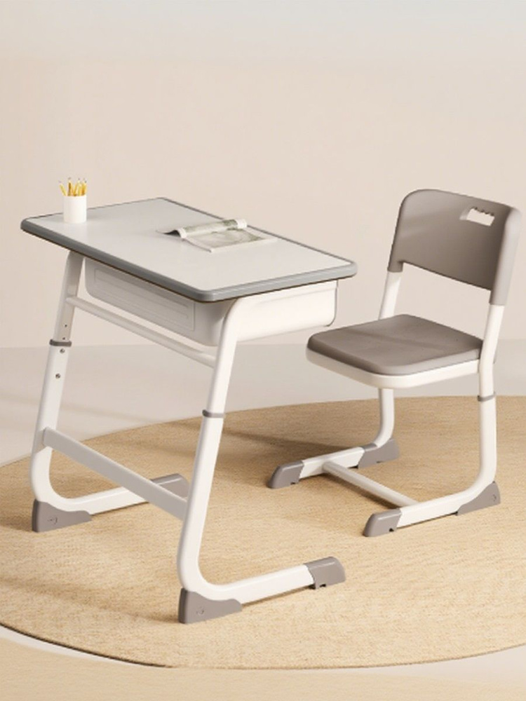 Письменный стол 458930187-8263, 65х45х76 см купить c доставкой на OZON по низкой цене (2705001638)