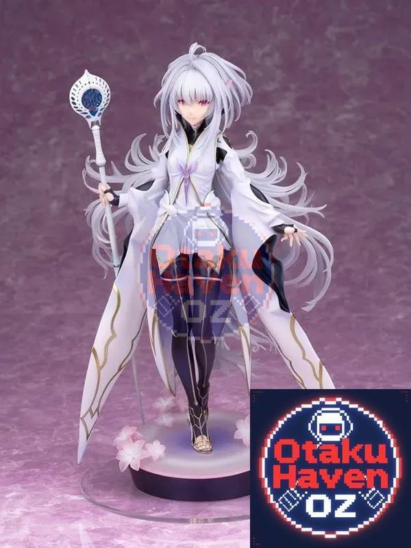 Alter Аниме фигура/Fate Grand Order Arcade Caster Merlin Prototype The ...
