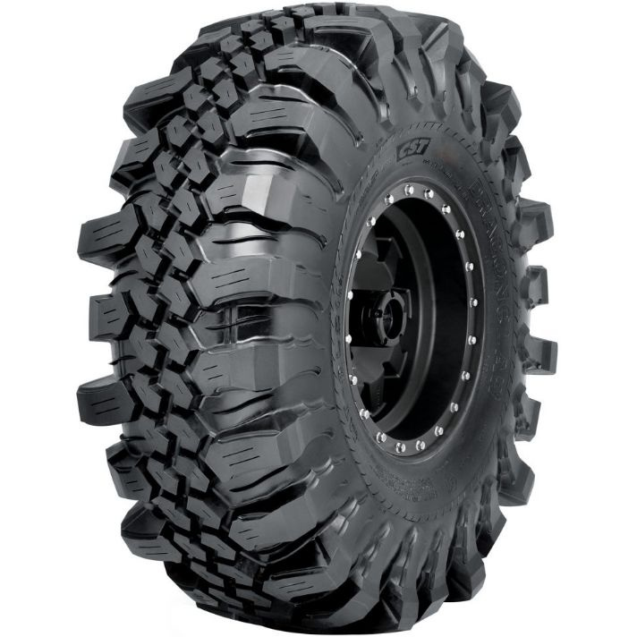 CST CL21M Dragon Claw Шины летние 35/12.5 R16 119K (2796966026)