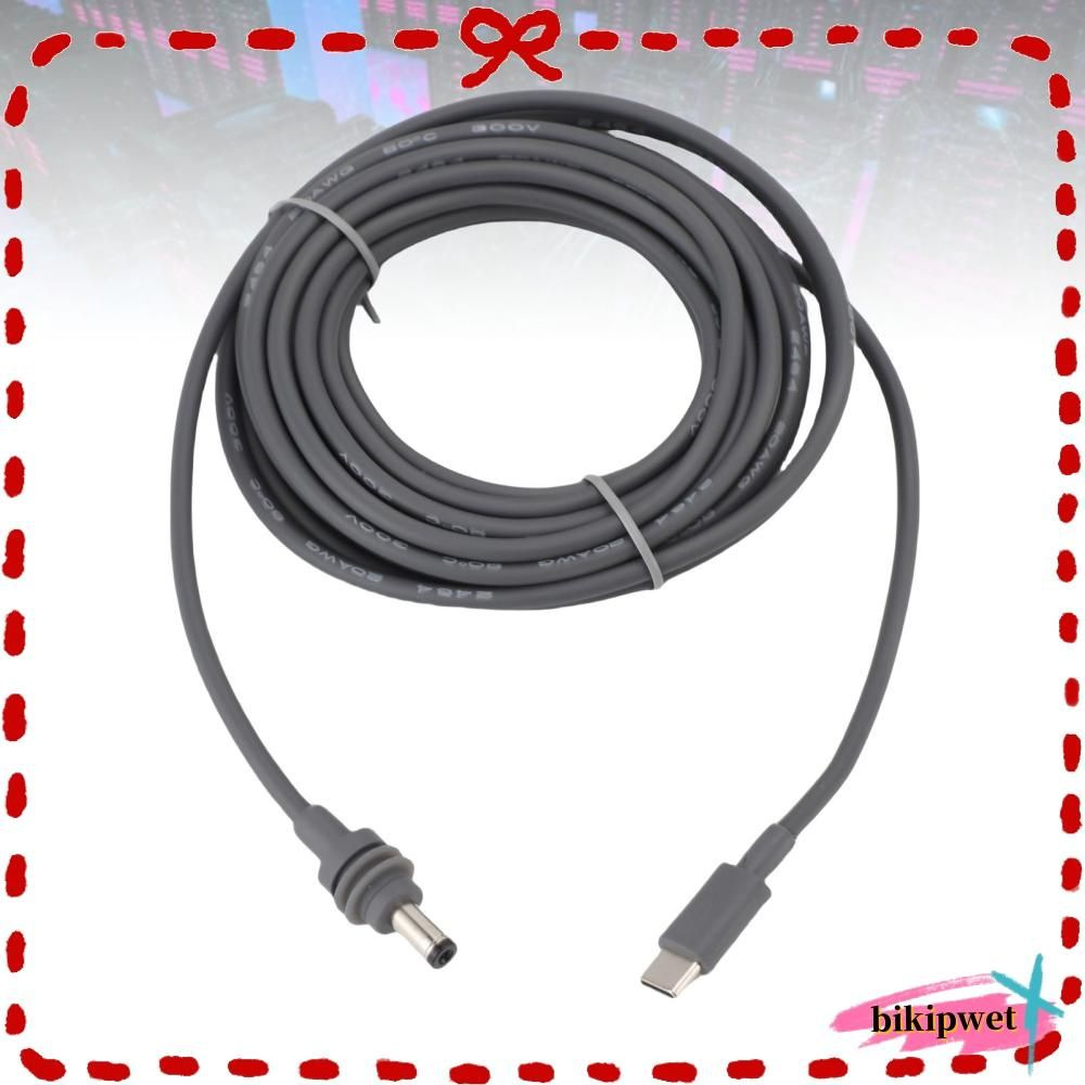 Спутниковой USB C to DC Power Cable 10М купить на OZON по низкой цене ...