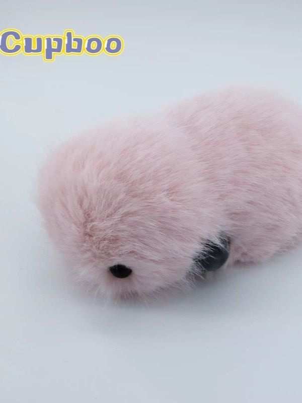 Cupboo мех купить на OZON по низкой цене (2839291449)