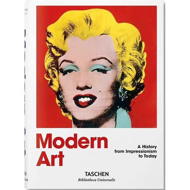 Modern Art/ 1870-2000. Коллекция картин изобразительного искусства 19 века купить на OZON по ...