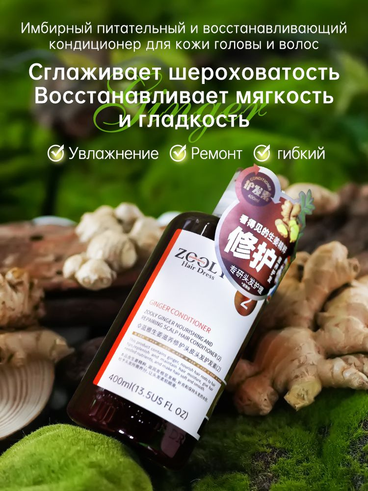 ZOOLY PROFESSIONAL Шампунь для волос, 400 мл купить на OZON по низкой цене (2859046989)