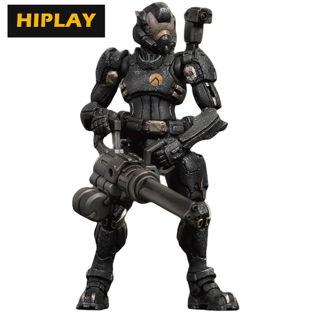 HiPlay TOY ALLIANCE 1/18 Acid Rain World FAV-A127 Мирмидонский Энфорсер ...