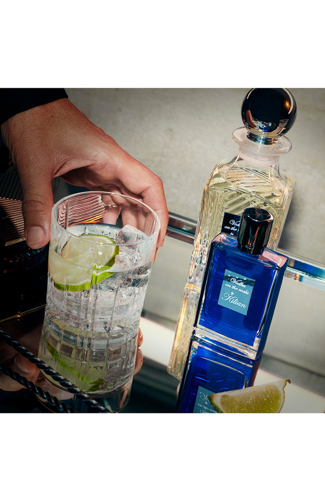 Kilian Paris Парфюмерная вода Vodka On The Rocks (50ml) купить на OZON ...