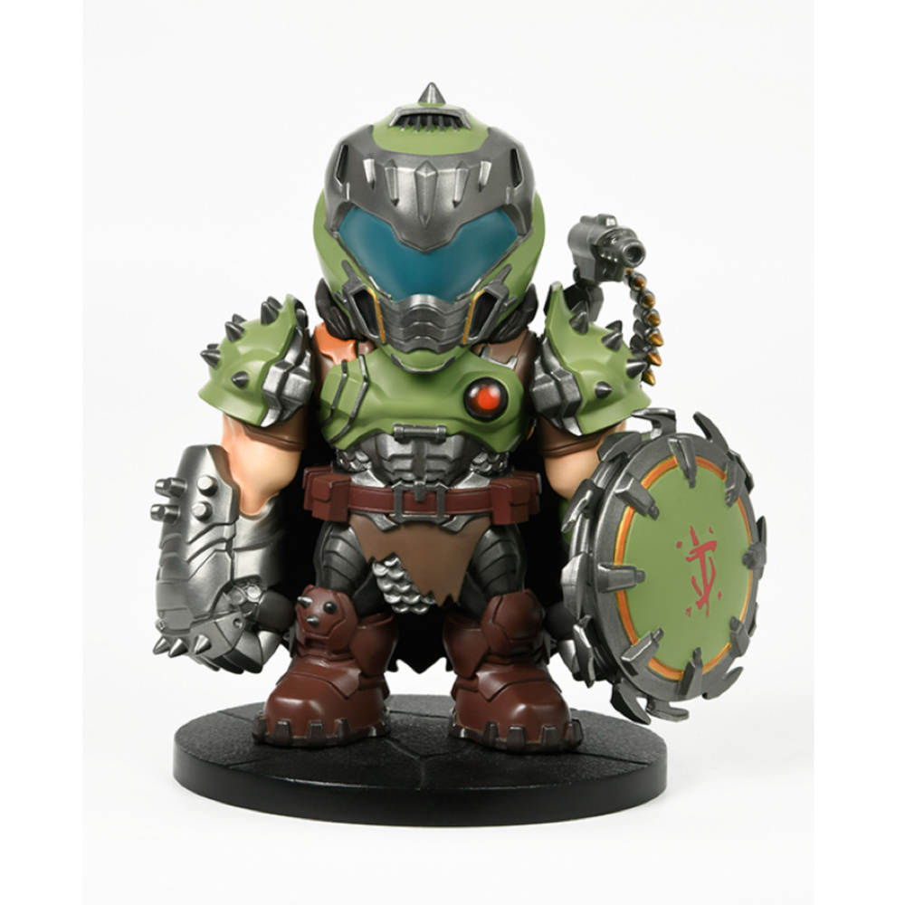 McFarlane Toys & Doom Eternal - Небольшие скульптуры, игрушки ...