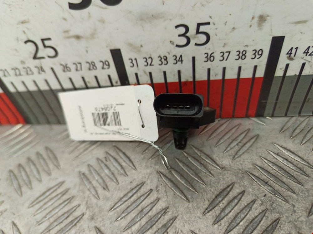 Датчик давления воздуха (наддува) / 2208478 0261230267 0261230267 для ...