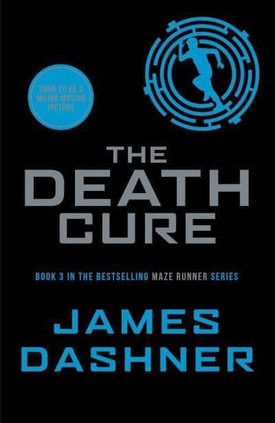 The Death Cure - Maze Runner купить на OZON по низкой цене (3084206611)