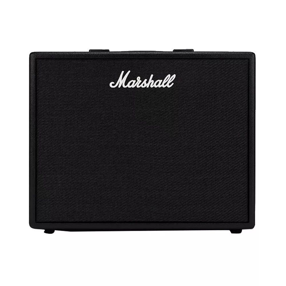 Комбоусилитель Marshall CODE50-E-EU купить на OZON по низкой цене (3153165843)
