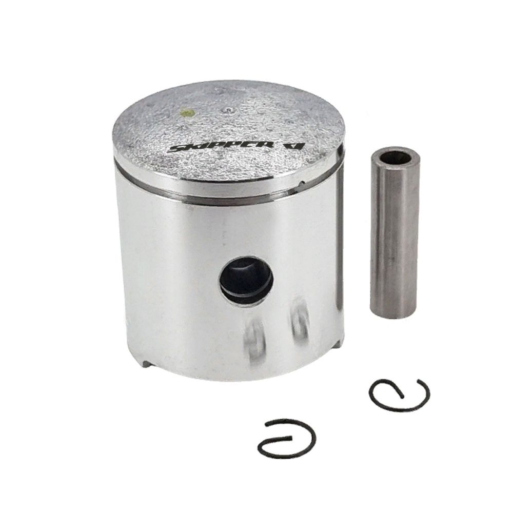 Поршень стандарт Skipper для Tohatsu/Mercury M2.5A/3.5A/3.5B купить на ...