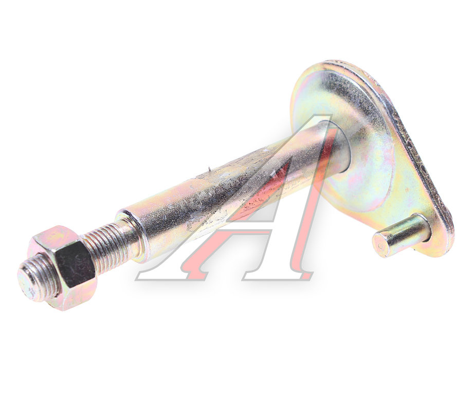 TYB Палец рессоры, арт. 55240-4B001, 1 шт. купить на OZON по низкой ...