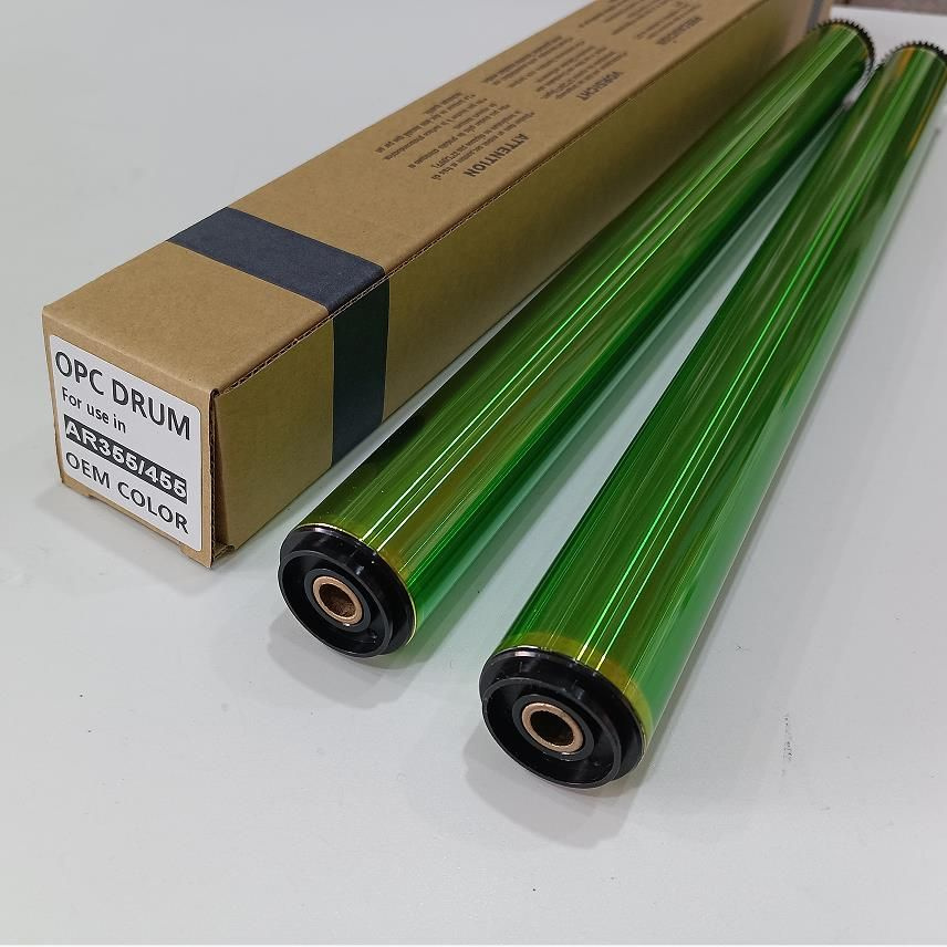 Картридж Cigo COLOR SH-ARM355-OPC, Черный (black), для лазерного ...