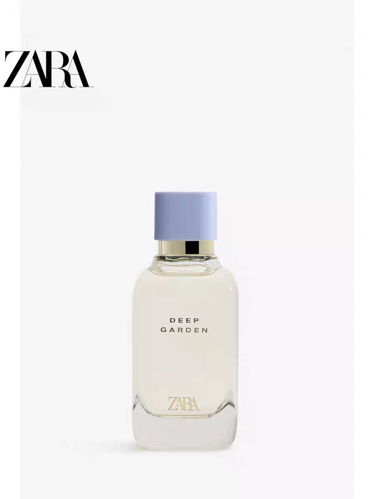 Zara Духи Zara-DG 100 мл купить на OZON по низкой цене (3253921479)