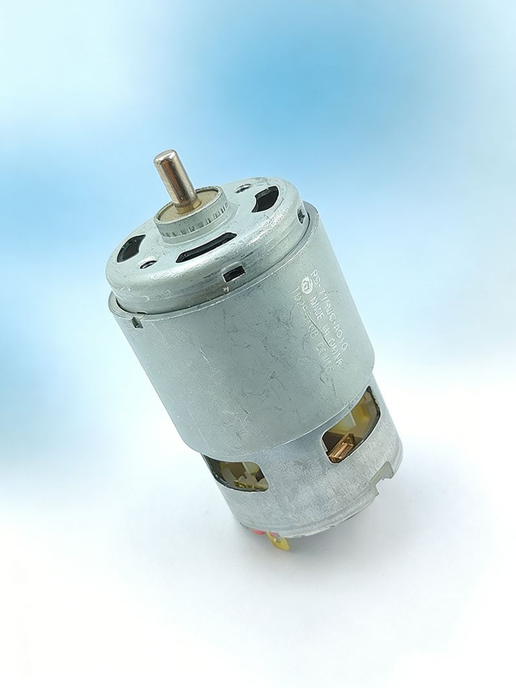 MABUCHI RS-775WC-A010 DC Мотор 12-18V 26000 RPM Высокоскоростной ...