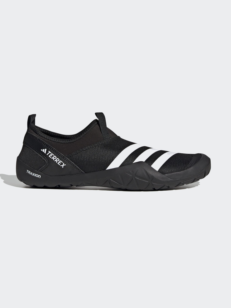 Аквашуз adidas TERREX JAWPAW SLIP ON H.RDY купить на OZON по низкой ...