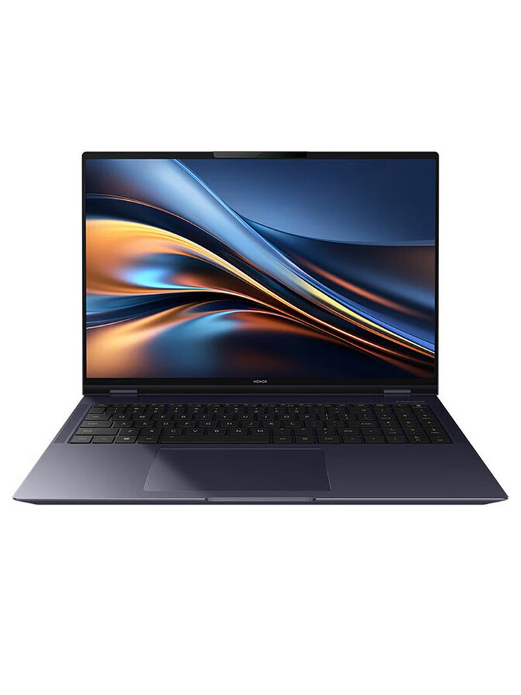 Ноутбук Honor, 16, HOBook, Intel Core Ultra 5 125H, 16 ГБ, Intel Arc ...