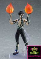 Max Factory Аниме Фигура/figma#629 hololive Sakamata Chloe/ROBOT купить ...