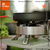 Горелка газовая Fire Maple Saturn Gas Stove/Q купить c доставкой на ...