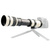 Телевик 420 800 мм f/8,3 16 для T-крепления, Никон купить на OZON по ...