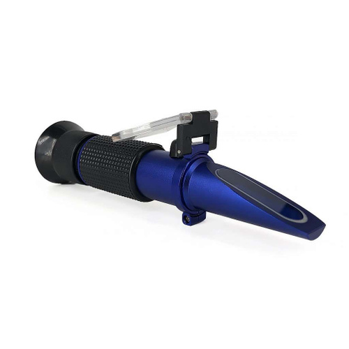 2 отзыв на IC-803 Автомобильный рефрактометр для антифриза, стеклоомывающей жидкости ...