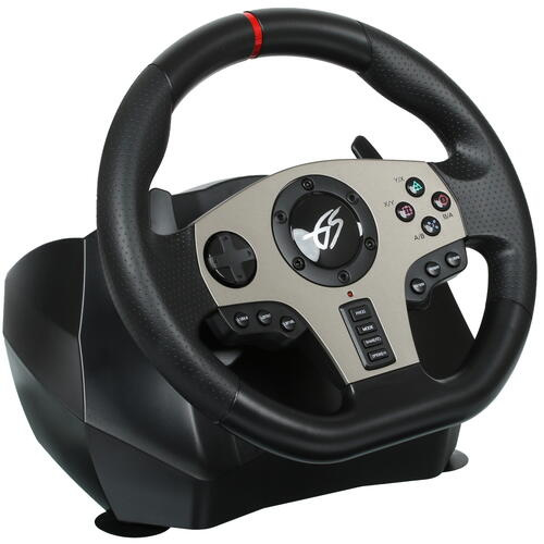 DEXP Wheelman Pro Gt купить на OZON по низкой цене