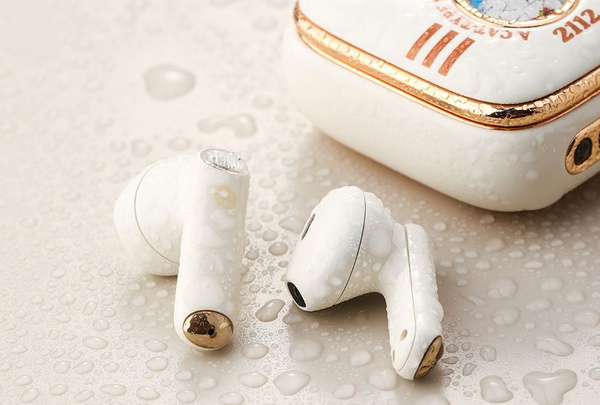 Наушники Вкладыши ROCK RAU0755 MAIN Беспроводное 32 10010128 купить c ...