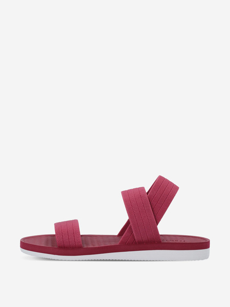 Сандалии Женский Termit, размер 39 Полиэстер Без каблука Лето Без застёжки купить c доставкой на ...