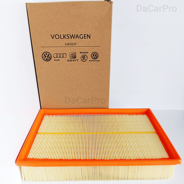 Фильтр воздушный VAG 7H0129620A VW Transporter T5/T6 / Фольксваген ...
