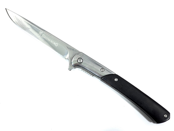 Нож складной Browning A03H купить на OZON по низкой цене (1707384732)