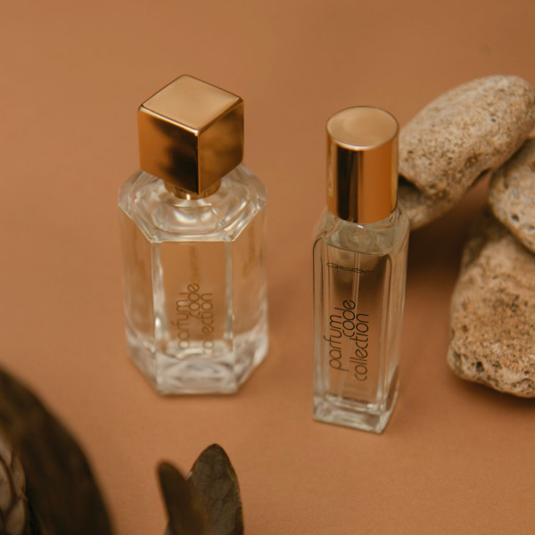 Giter Вода парфюмерная Women W33 50 мл купить на OZON по низкой цене ...