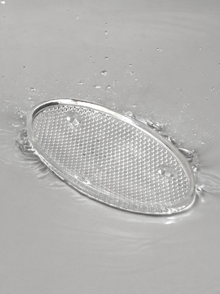 PROFFI HOME Мыльница "Glosses", стекло купить на OZON по низкой цене (1609471072)