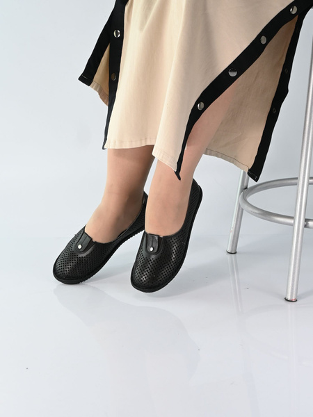 Балетки Женский Ascalini, размер 36 10 Россия купить c доставкой на OZON по низкой цене (1624382676)