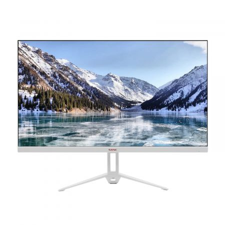 SANC 27" Монитор SANC M2742PH white купить на OZON по низкой цене (2999027526)