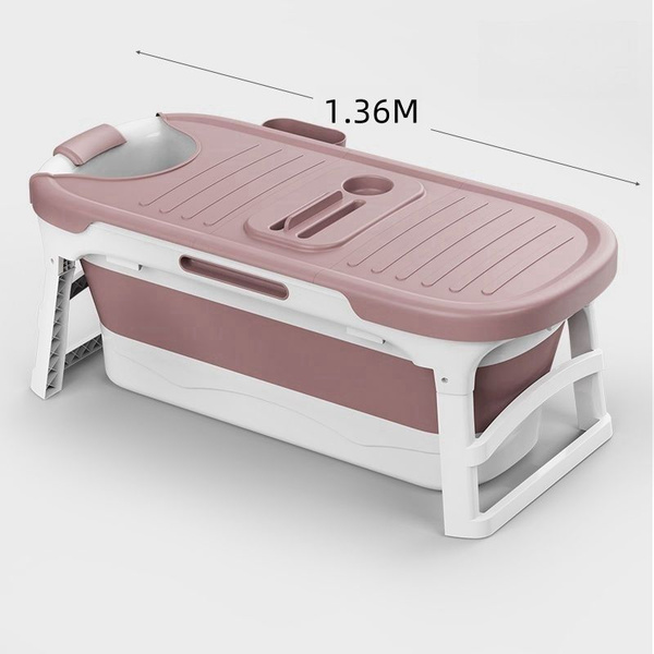 Складная ванна это идеальный 133cm, Садовый СПА-комплекс, Роскошная конфигурация купить c ...