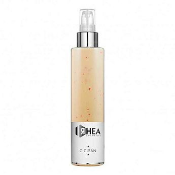 RHEA Cosmetics / Очищающее молочко с витамином С 200 мл купить на OZON ...
