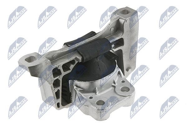 Nty подушка двигателя olejowa Nty ZPS-FR-020 купить на OZON по низкой ...