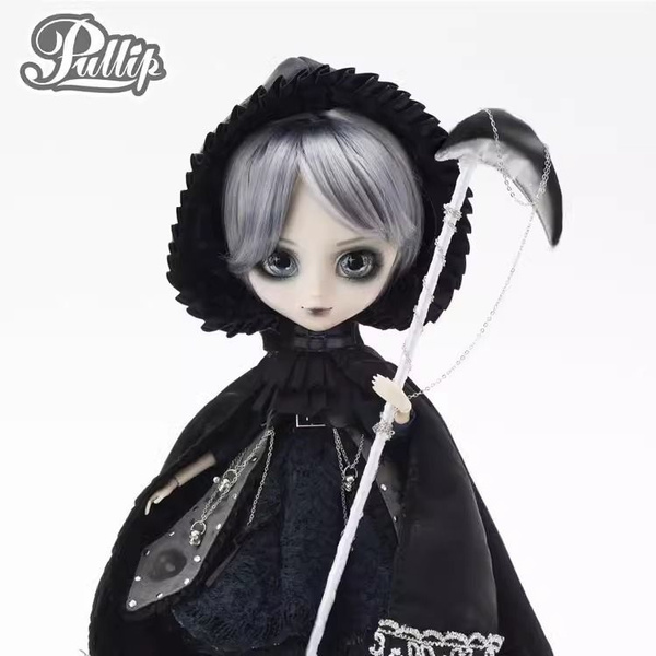 Кукла Пуллип (Pullip Keres)-Церера купить на OZON по низкой цене (1782079759)