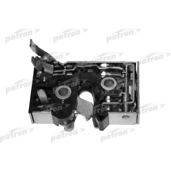 Замок передней левой двери для Volkswagen Golf 2 1983-1992, Фольксваген Гольф 2 замок передней ...