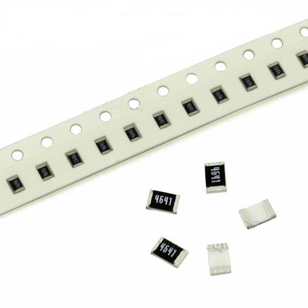 100 шт. SMD резистор 1206 1% 0.43R 0.43Ом купить на OZON по низкой цене ...