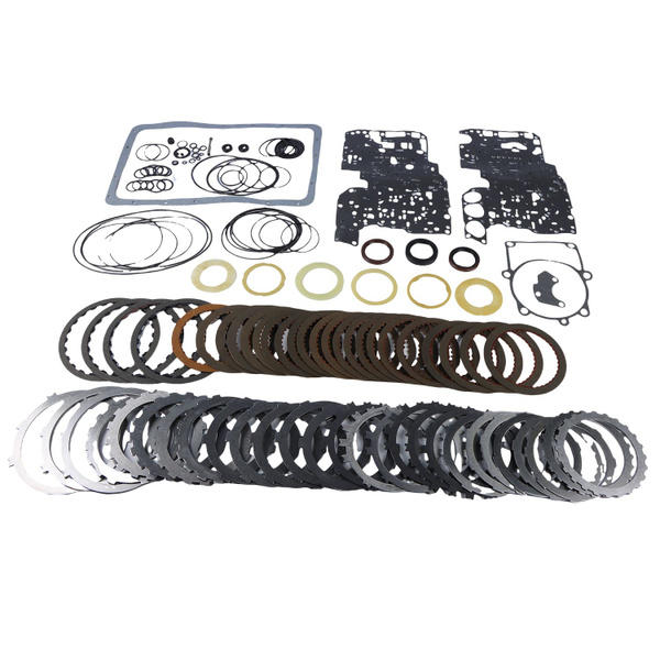 1 комплект ремкомплект трансмиссии A340E Master Rebuild Kit для TOYOTA ...
